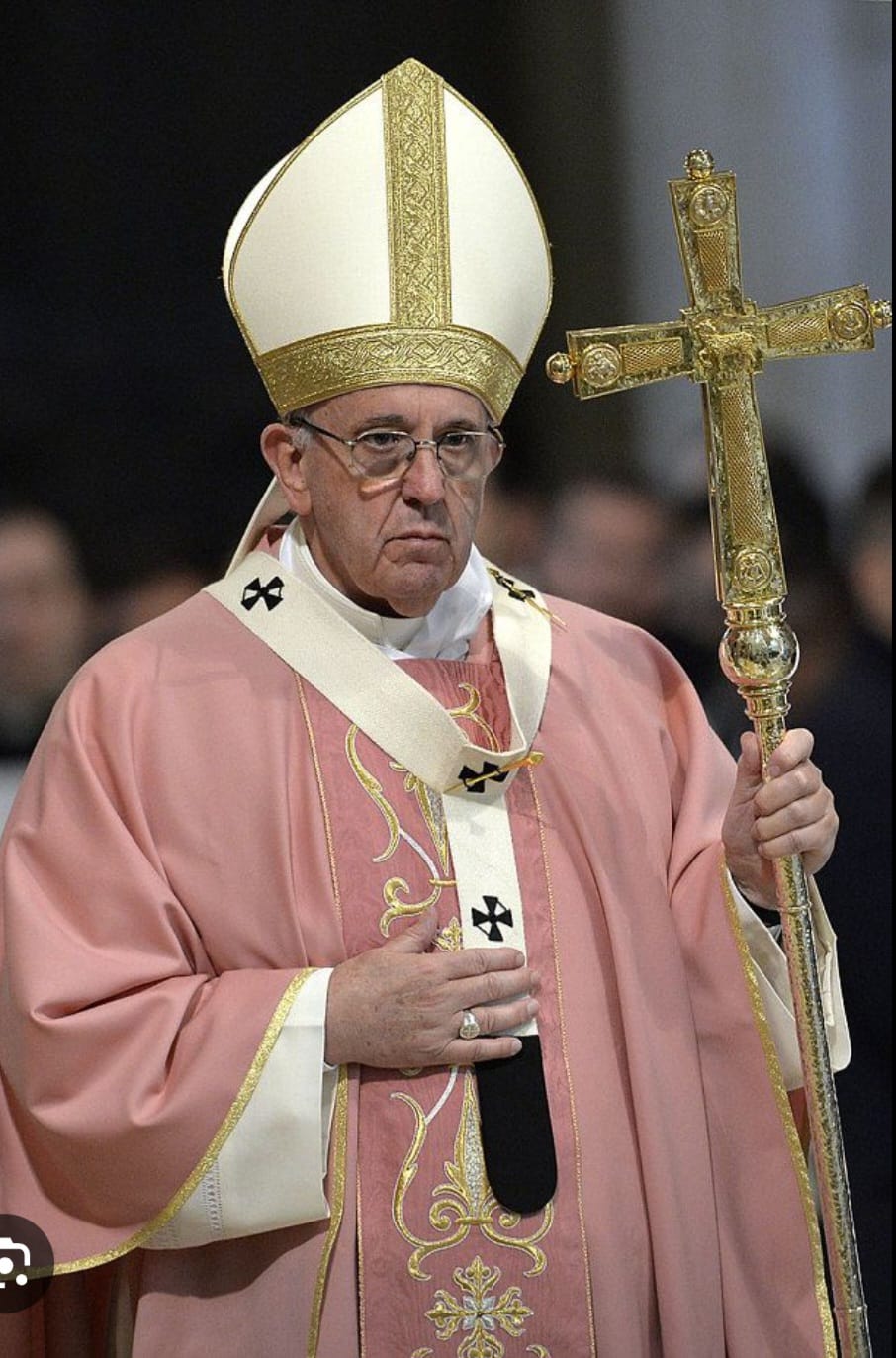 On using the liturgical colour Rose for Third Sunday of Advent - Ask ...