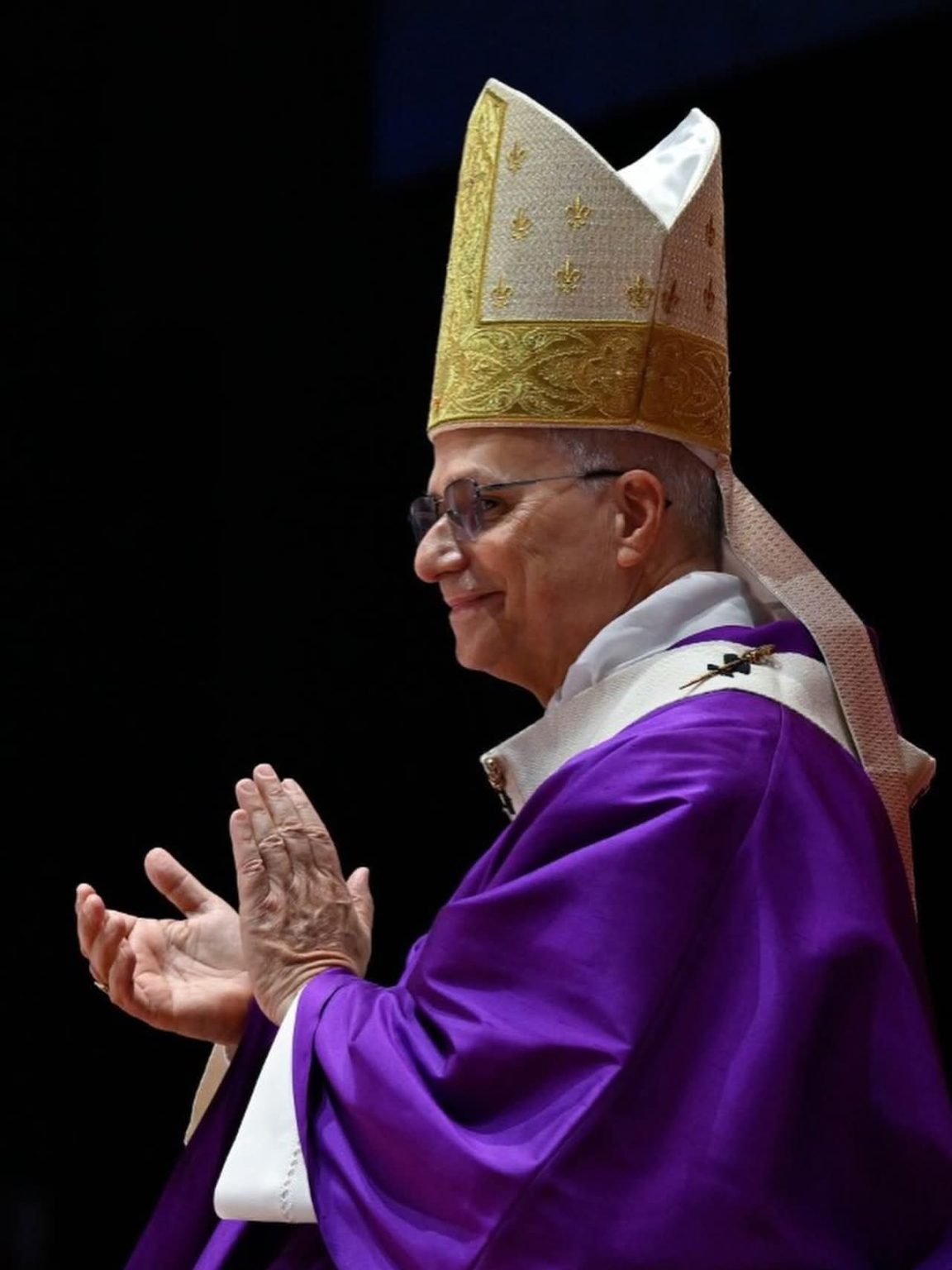 Short Liturgy Notes: Entering into Advent - Ask The Catholic Priest