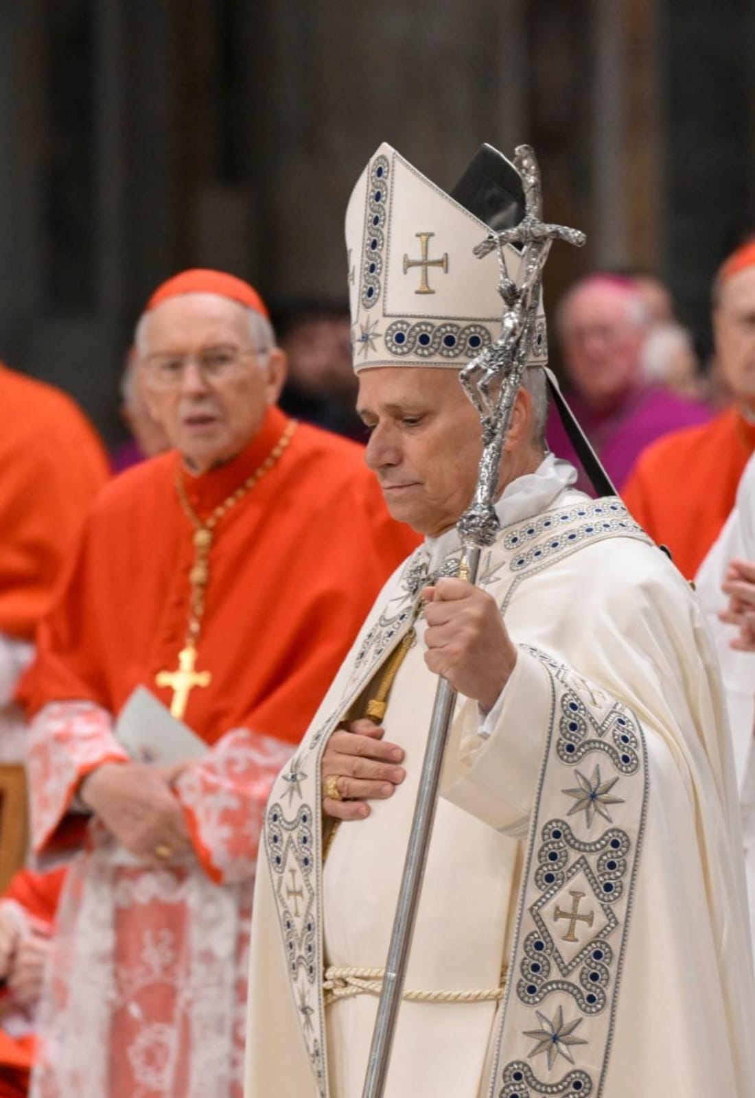 Short Liturgy Notes: On Closing the Jubilee Year - Ask The Catholic Priest